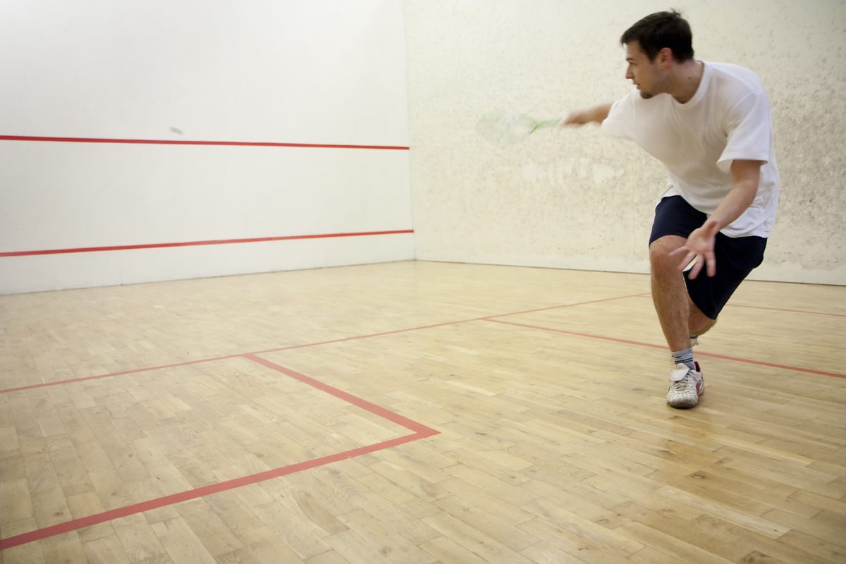 Vasastan - Wasa Club - Gym & Squash i Vasastan